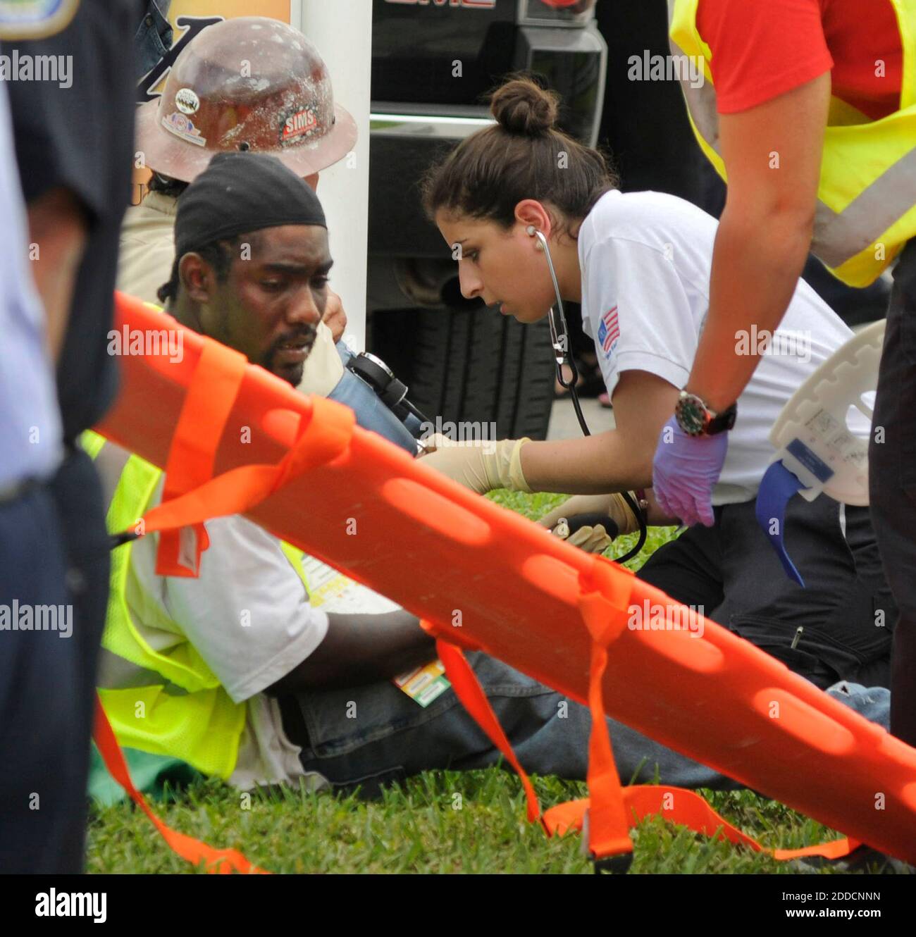 Tim And Davina Chapman