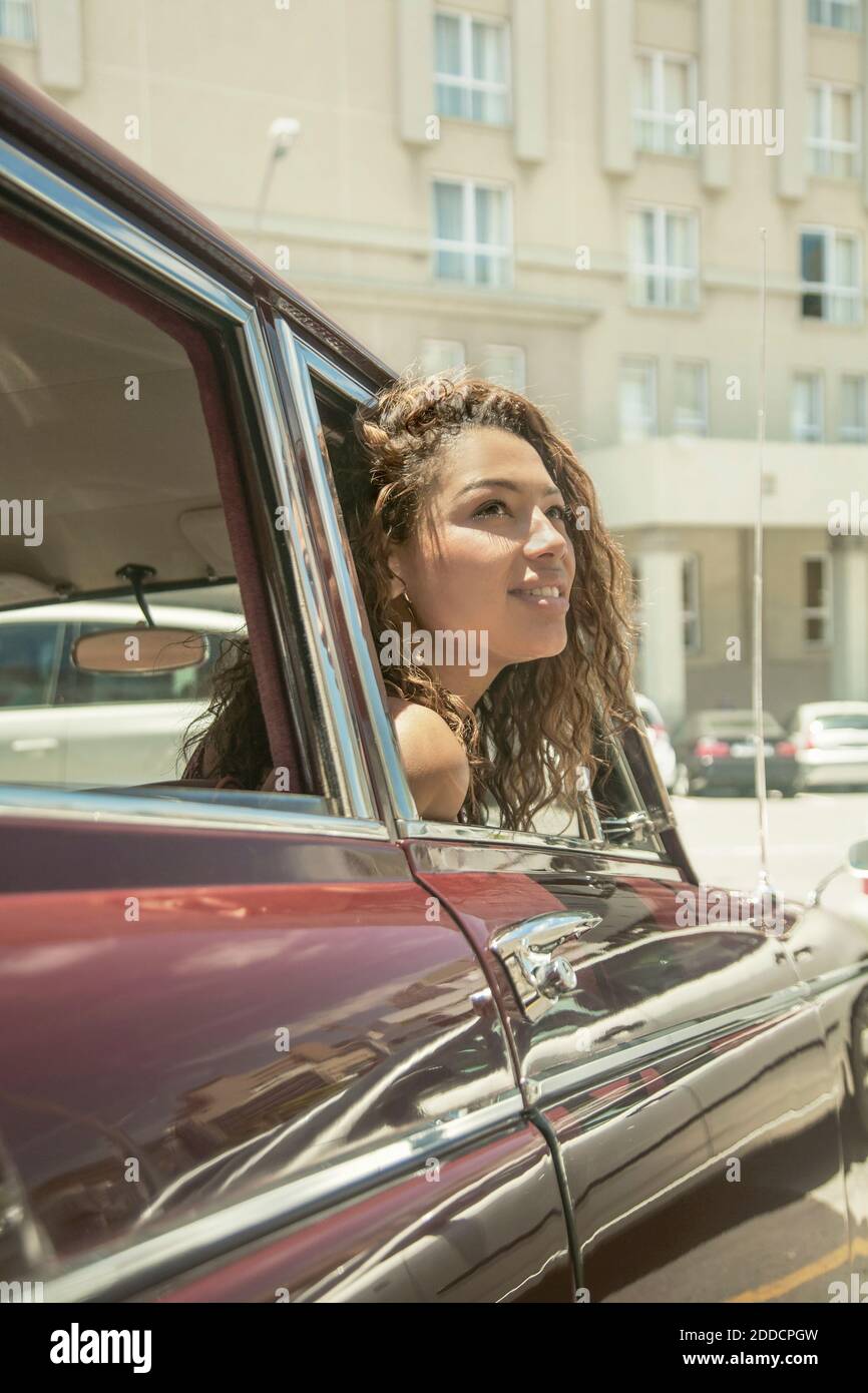 Young day out hi-res stock photography and images - Alamy