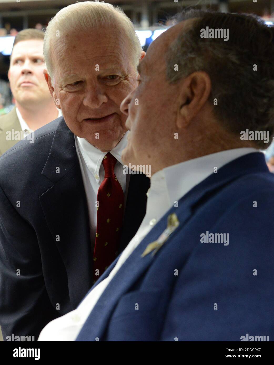 James baker bush hi-res stock photography and images - Alamy