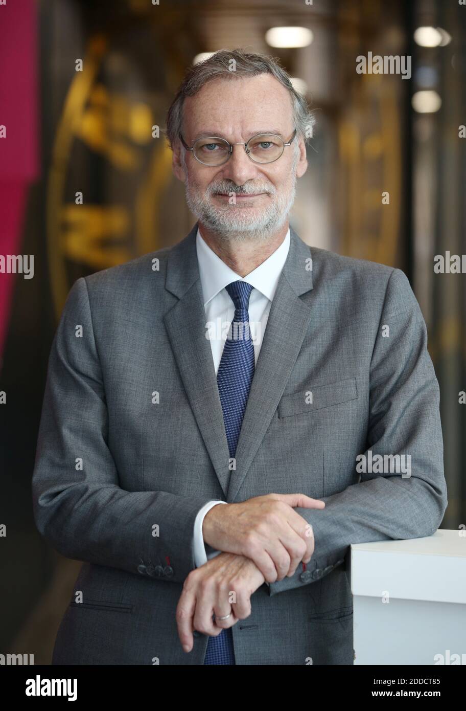 Ex CEO of Accenture died at 59 on January 31, 2019. On January 11, 2019 ...