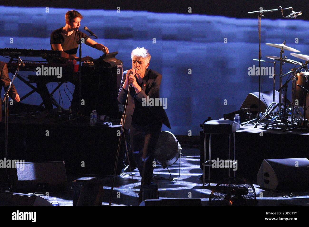 Philippe Pascal died at 63 on September 12, 2019. Marquis de Sade with ...