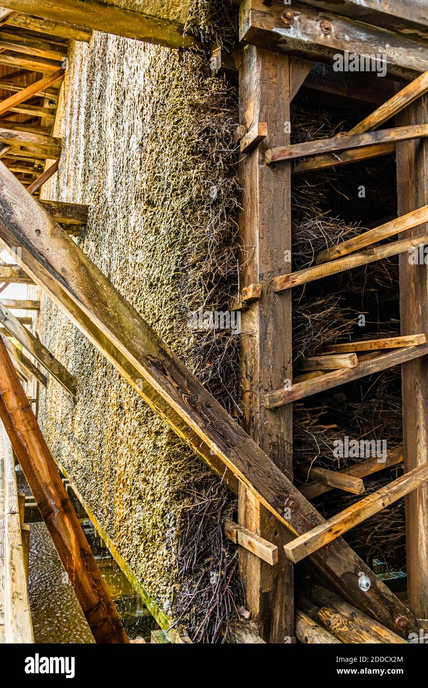 Graduation tower construction hi-res stock photography and images - Alamy