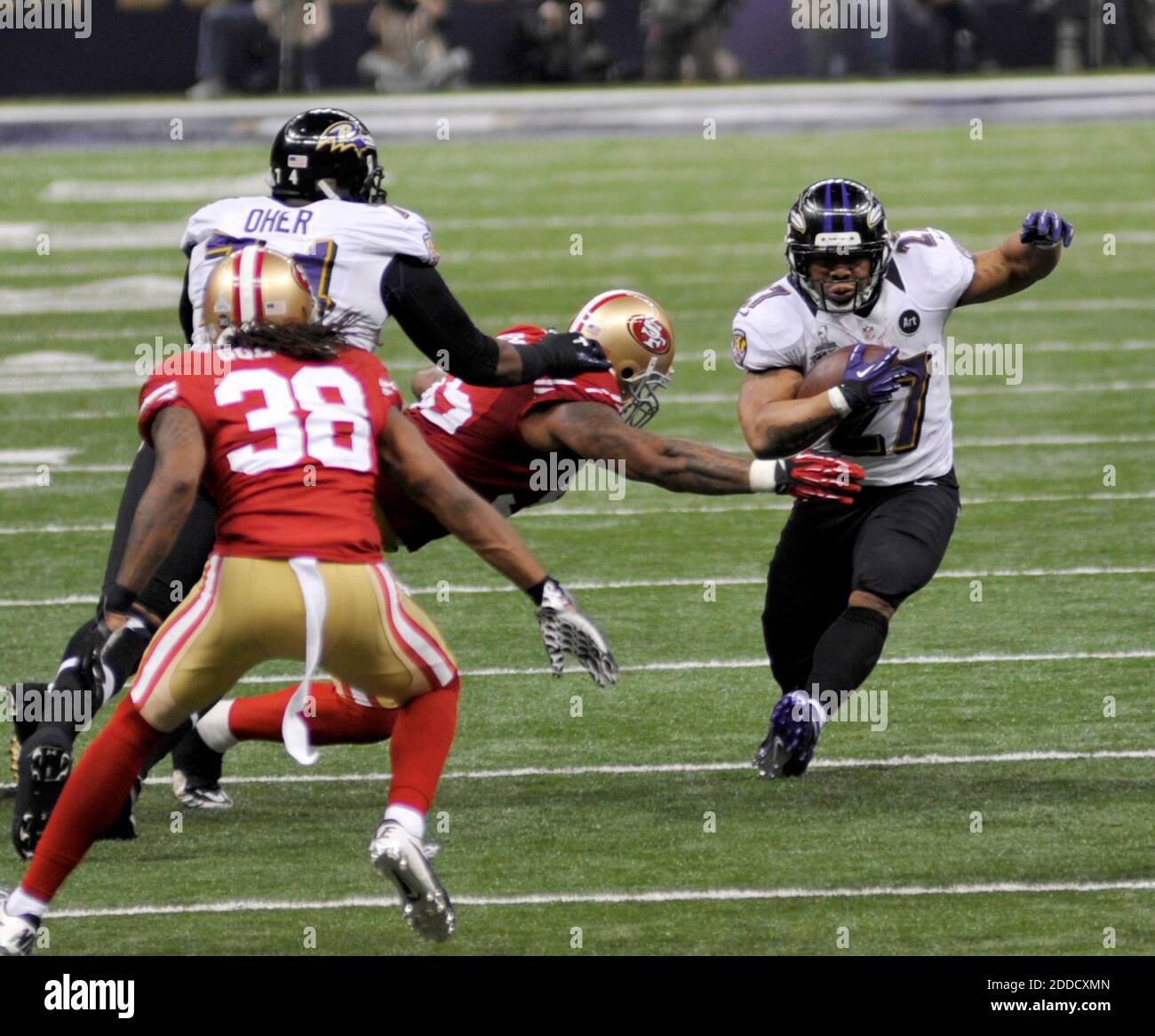 Ray rice hi-res stock photography and images - Alamy