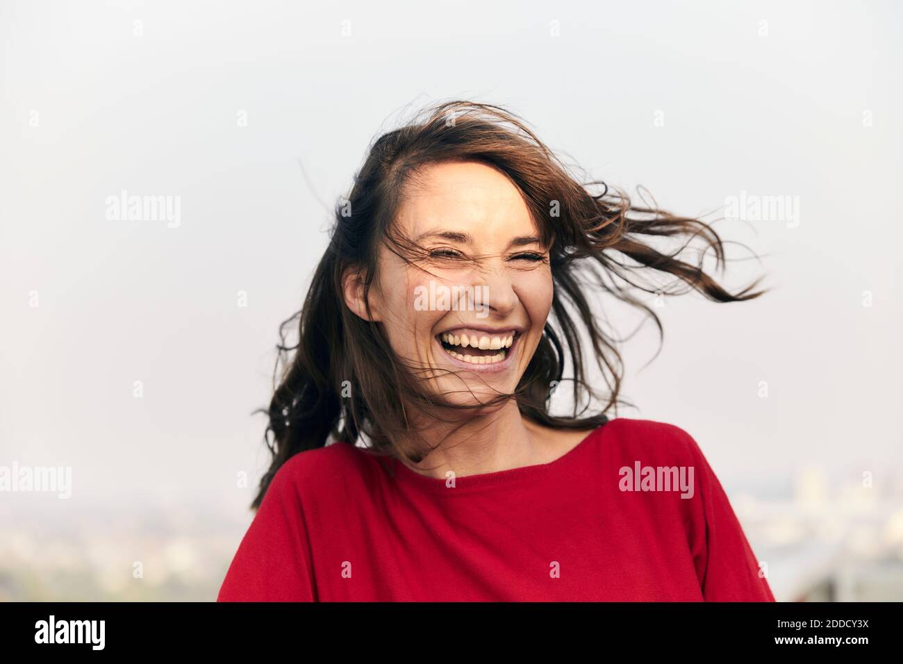 Clear happiness hi-res stock photography and images - Alamy