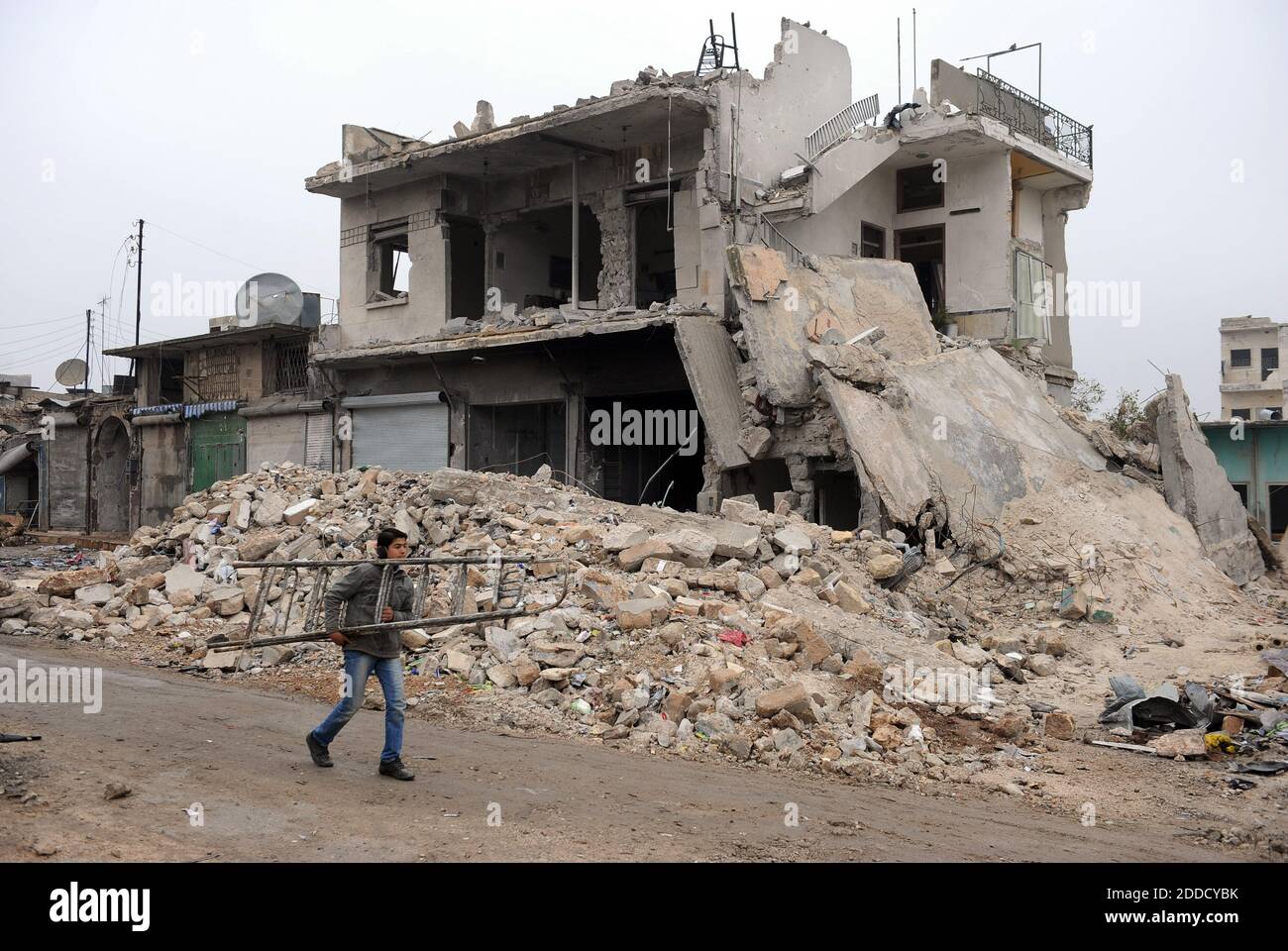 Azaz syria hi-res stock photography and images - Alamy