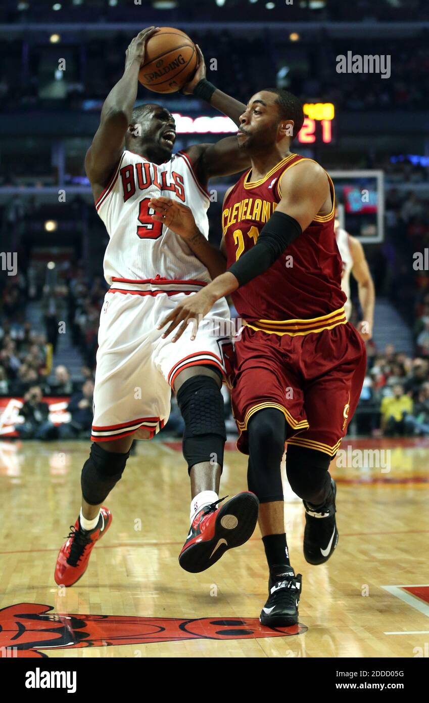 Wayne Ellington Cavs