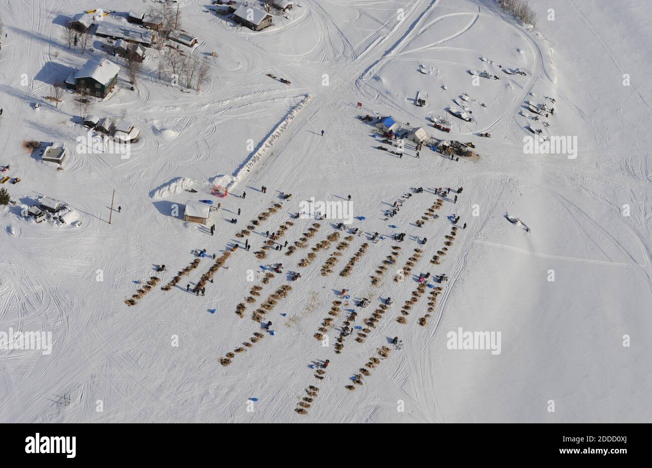Kuskokwim hi-res stock photography and images - Alamy