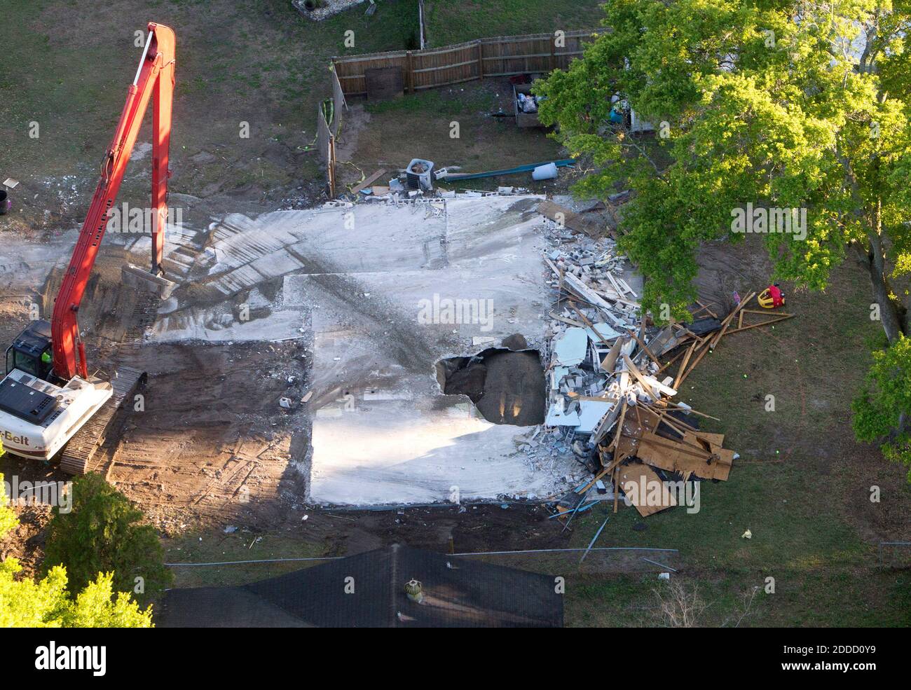 Jeffrey bush hi-res stock photography and images - Alamy