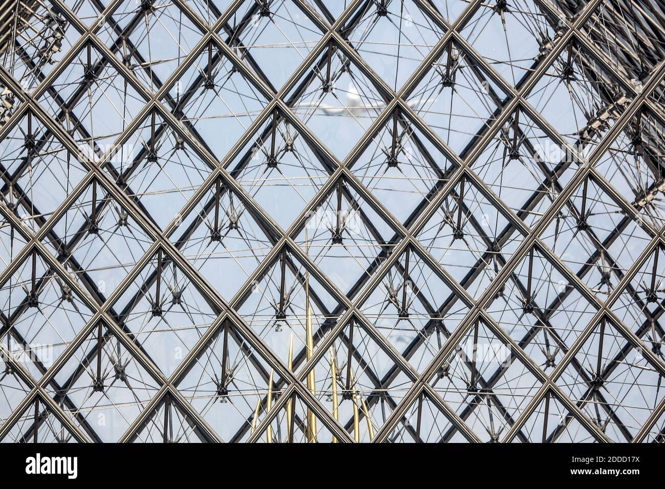Aerial parade illustration of Annual Bastille Day military parade, in ...