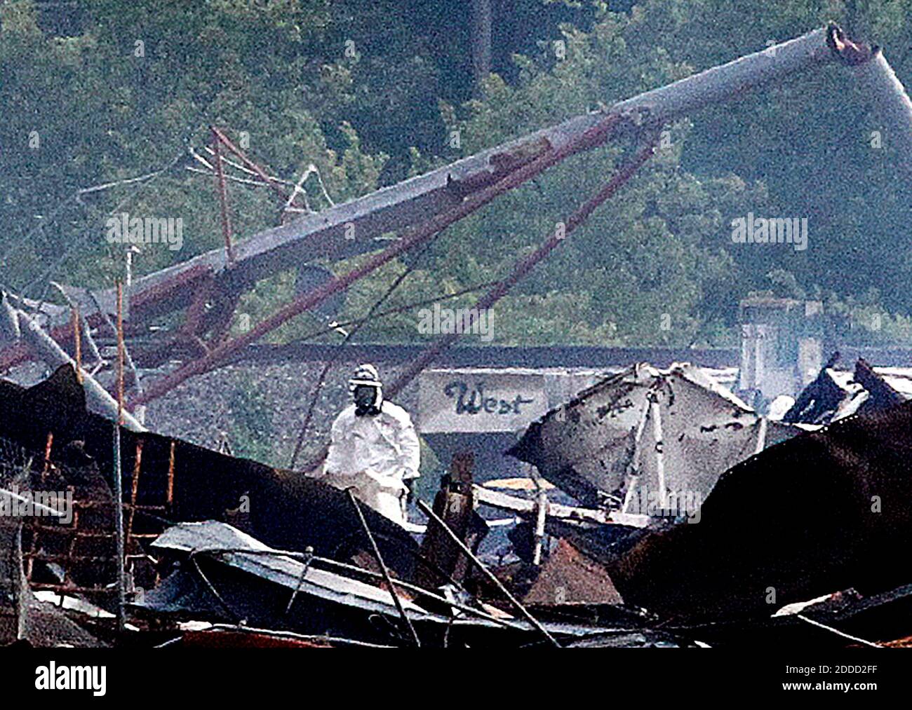 West texas fertilizer plant explosion hi-res stock photography and ...