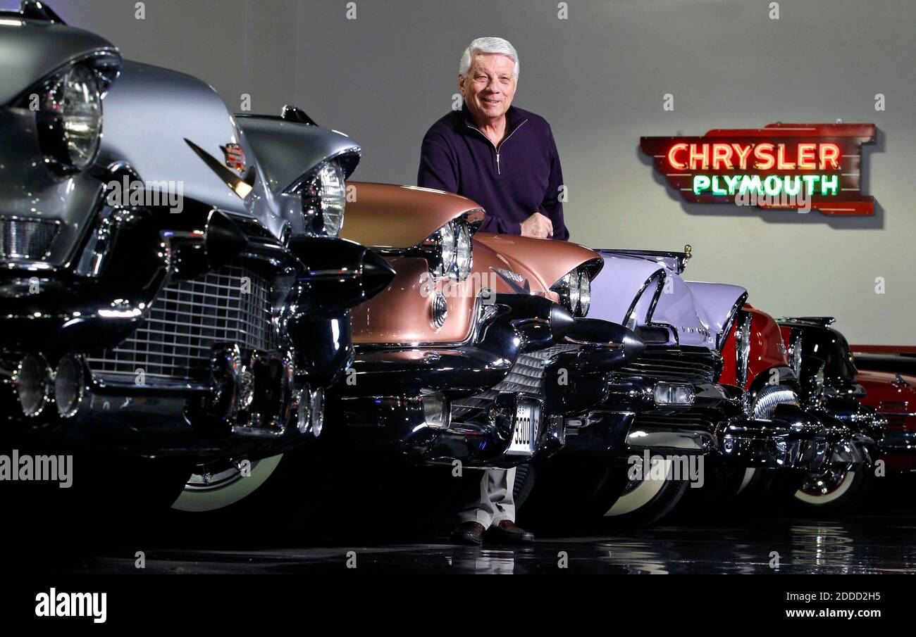 NO FILM, NO VIDEO, NO TV, NO DOCUMENTARY - North Texas car dealer Don ...