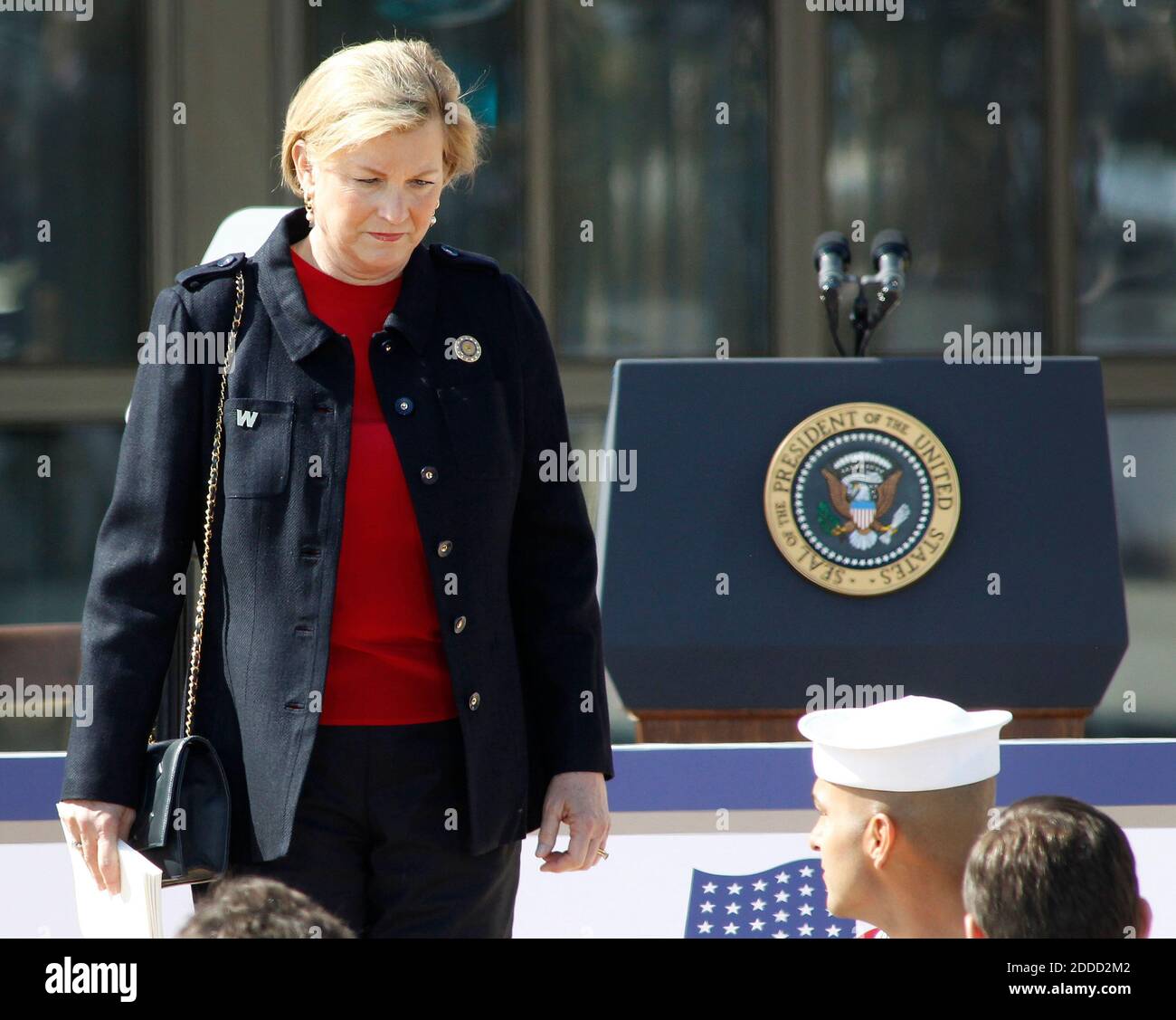 Elizabeth ford hi-res stock photography and images - Alamy