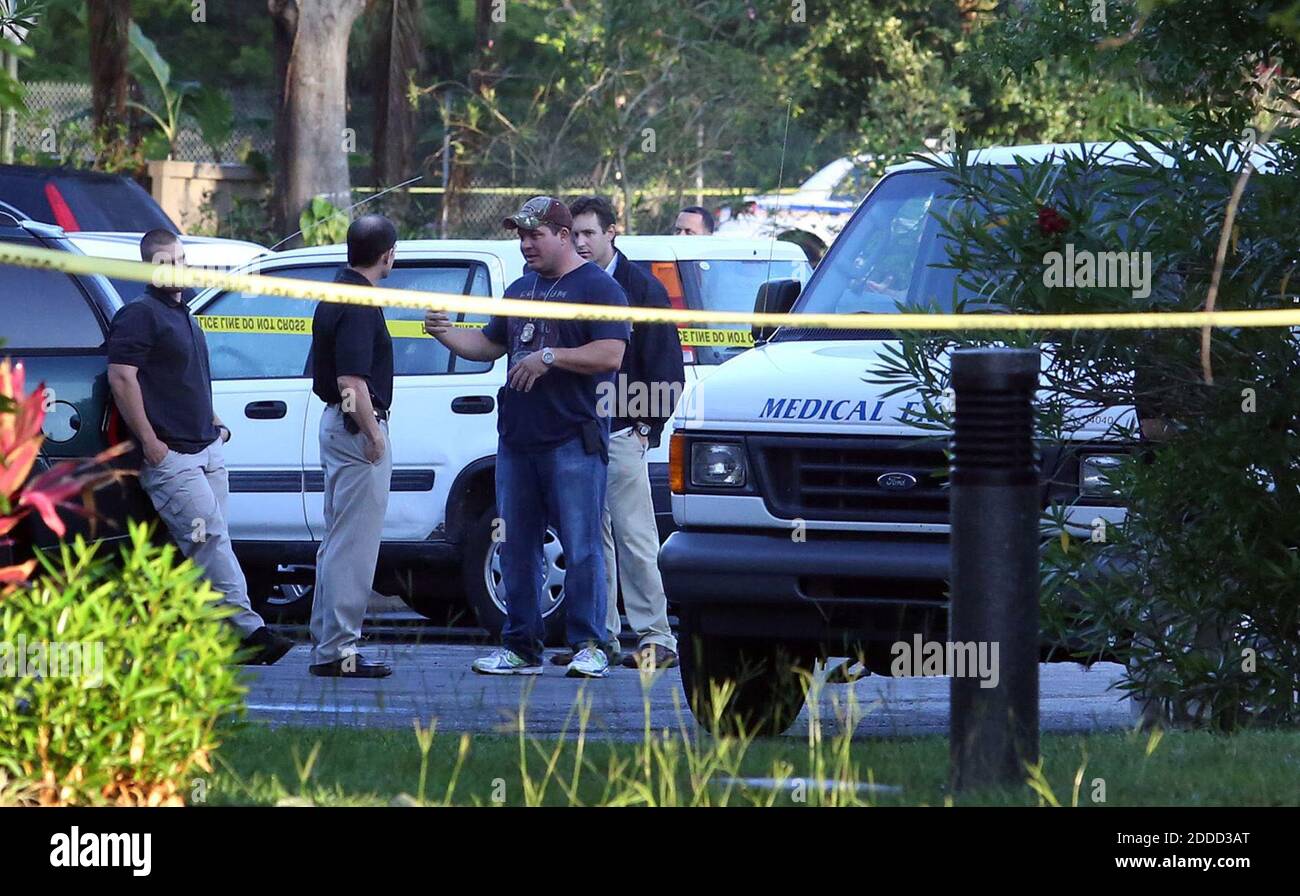 Evidence response team hi-res stock photography and images - Alamy