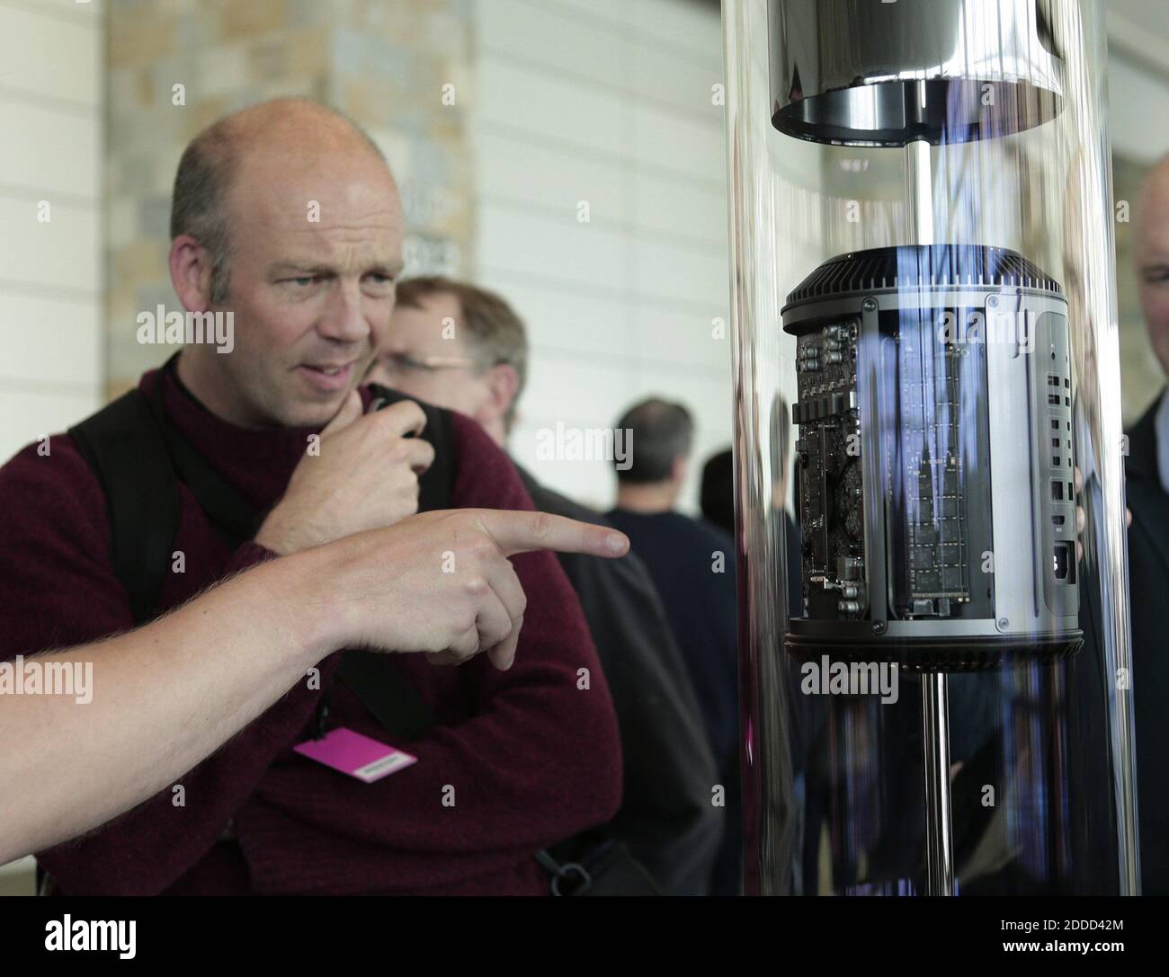 Gary Apple High Resolution Stock Photography and Images - Alamy