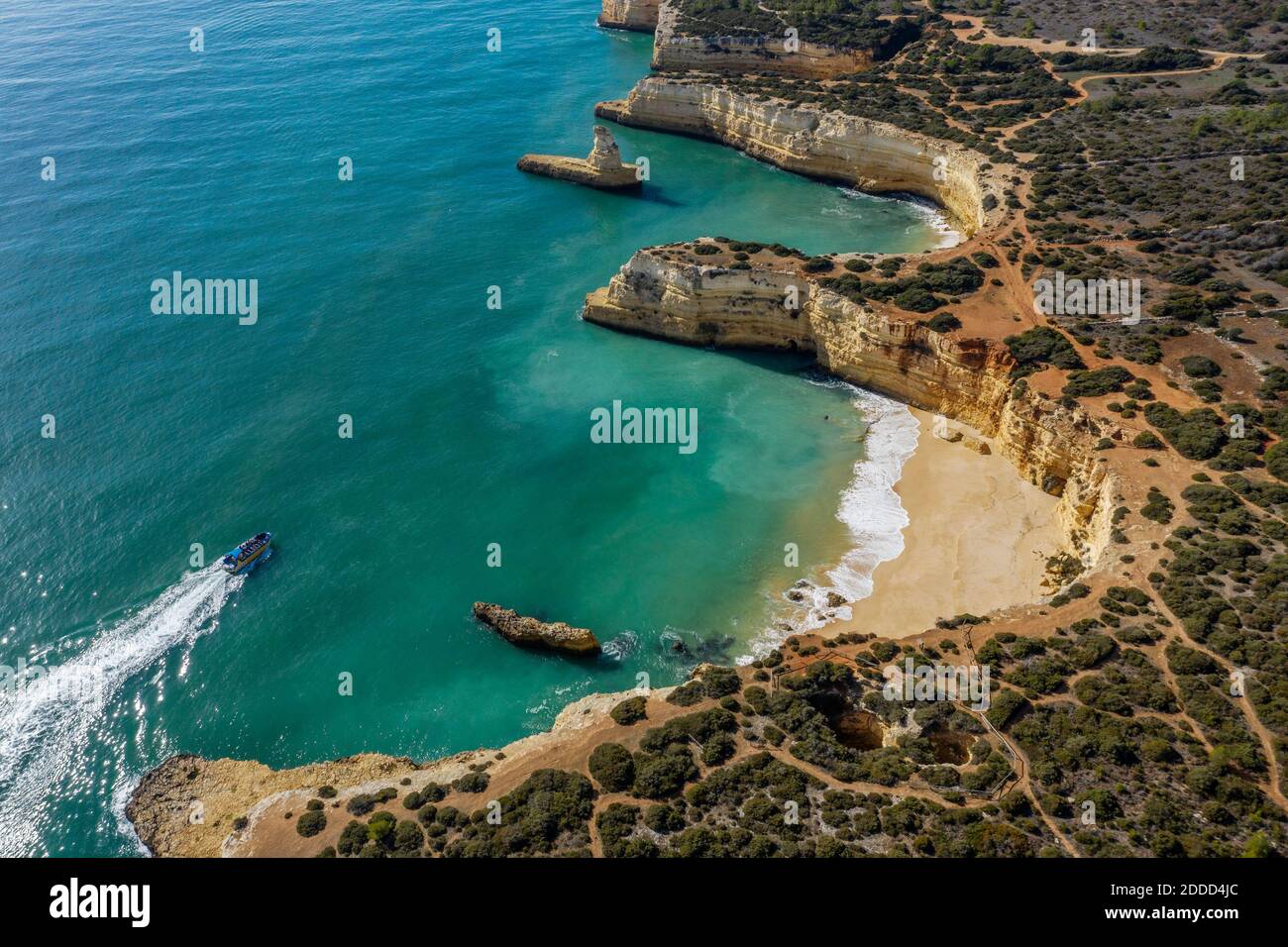 Praia da morena hi-res stock photography and images - Alamy