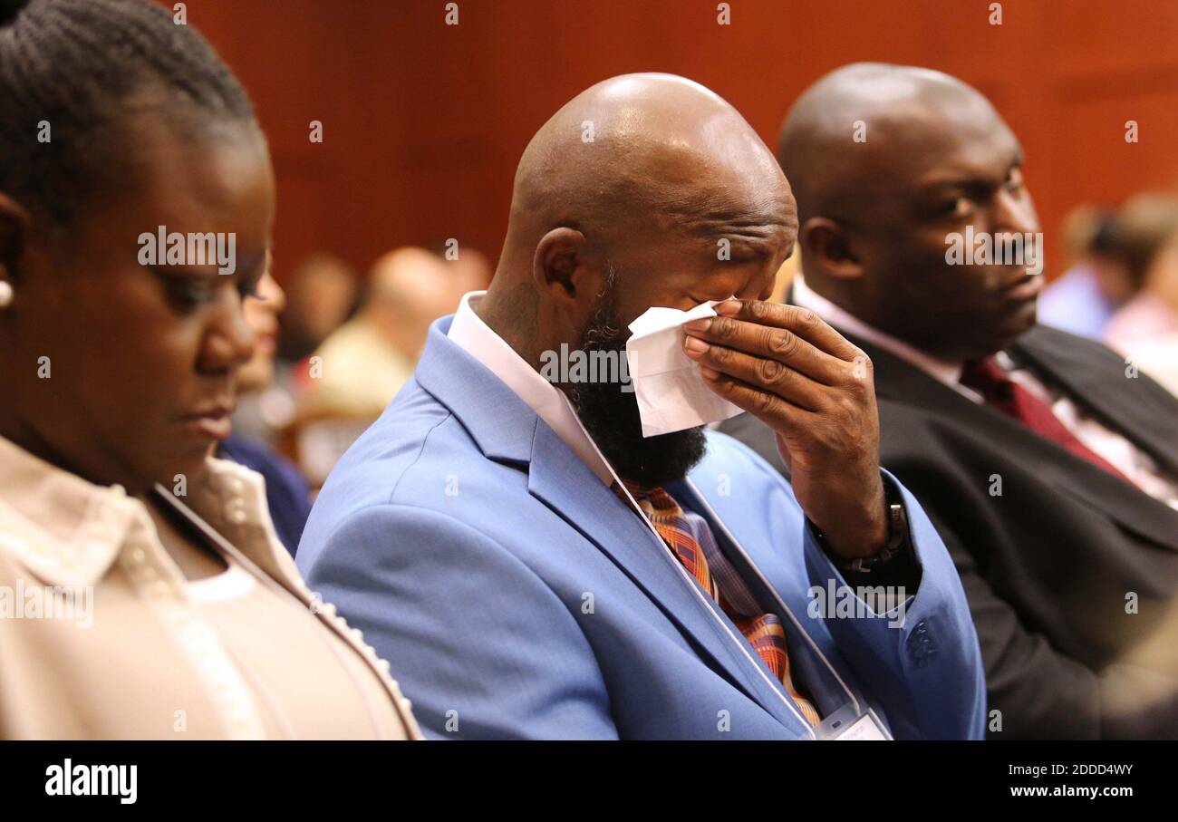 Tracy martin father of trayvon martin hi-res stock photography and ...