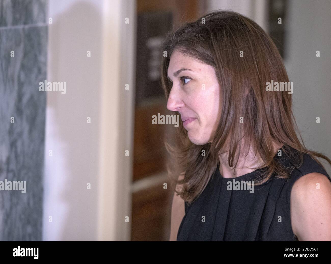 Lisa page peter strzok hi-res stock photography and images - Alamy