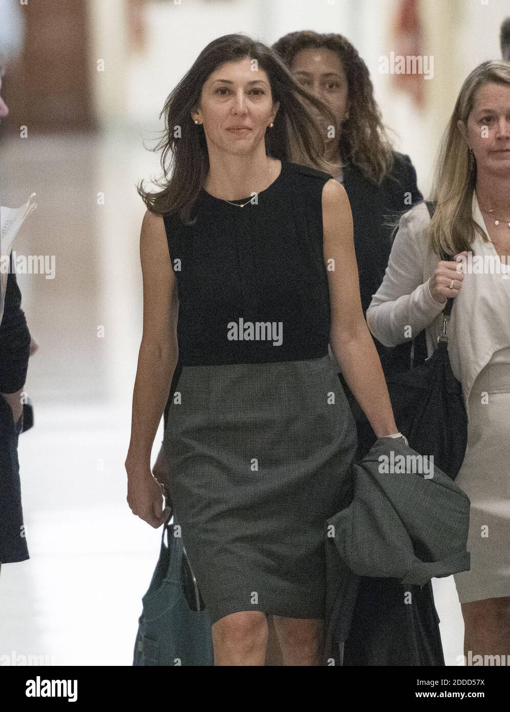 Lisa page peter strzok hi-res stock photography and images - Alamy
