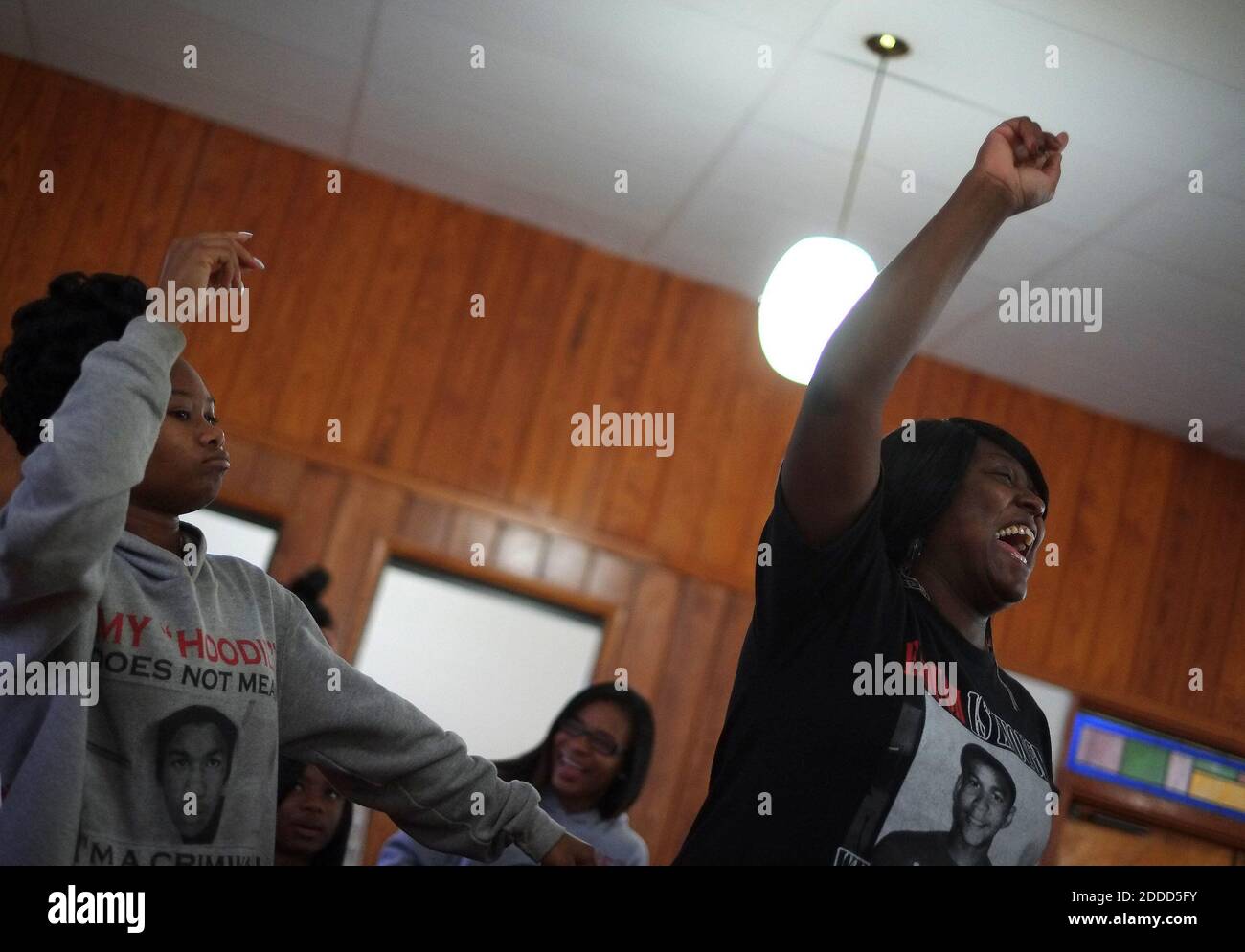 Trayvon martin photo hoodie hi-res stock photography and images - Alamy