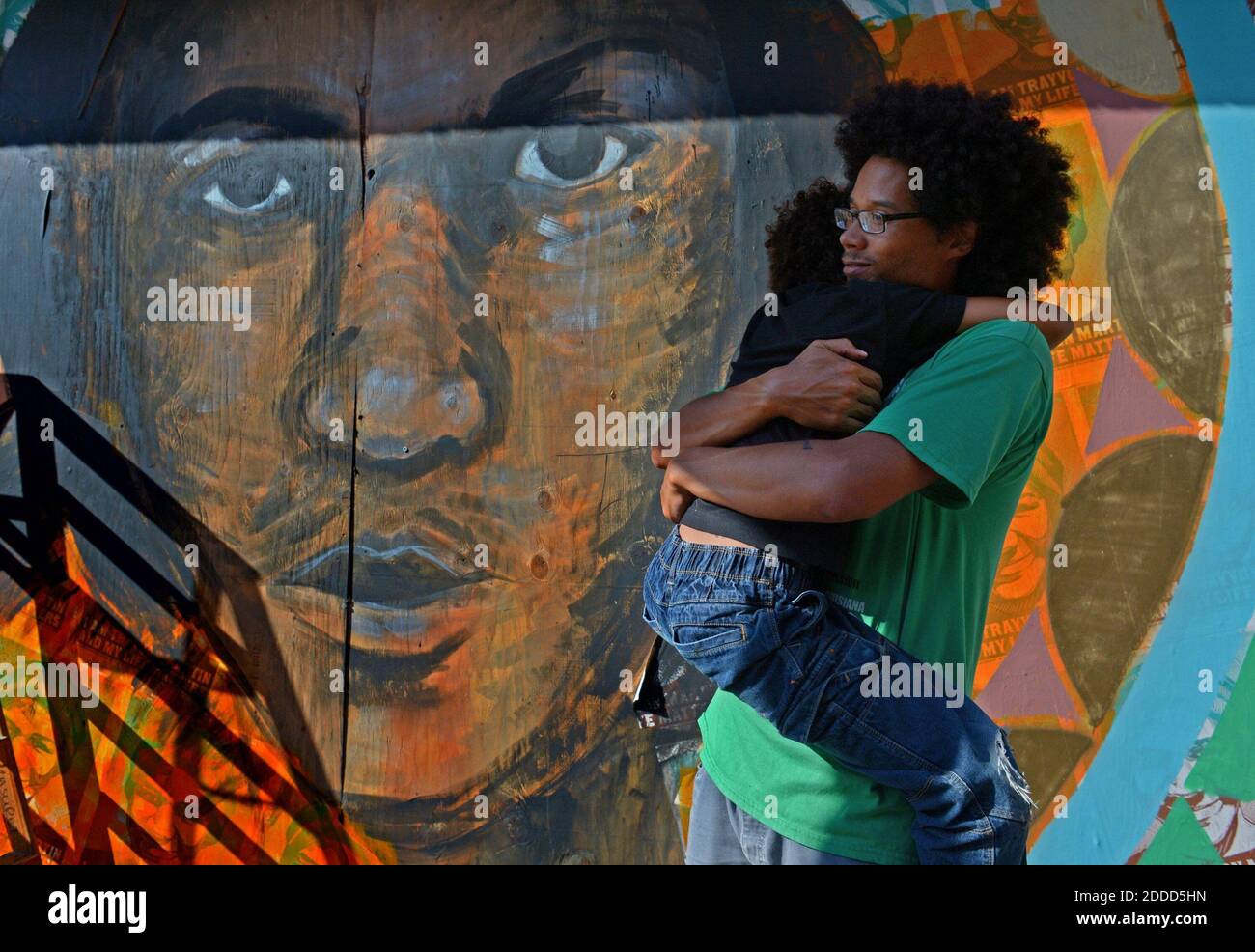 Robert trujillo son hi-res stock photography and images - Alamy