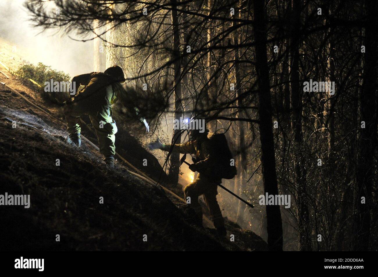 Feux de main hi-res stock photography and images - Alamy