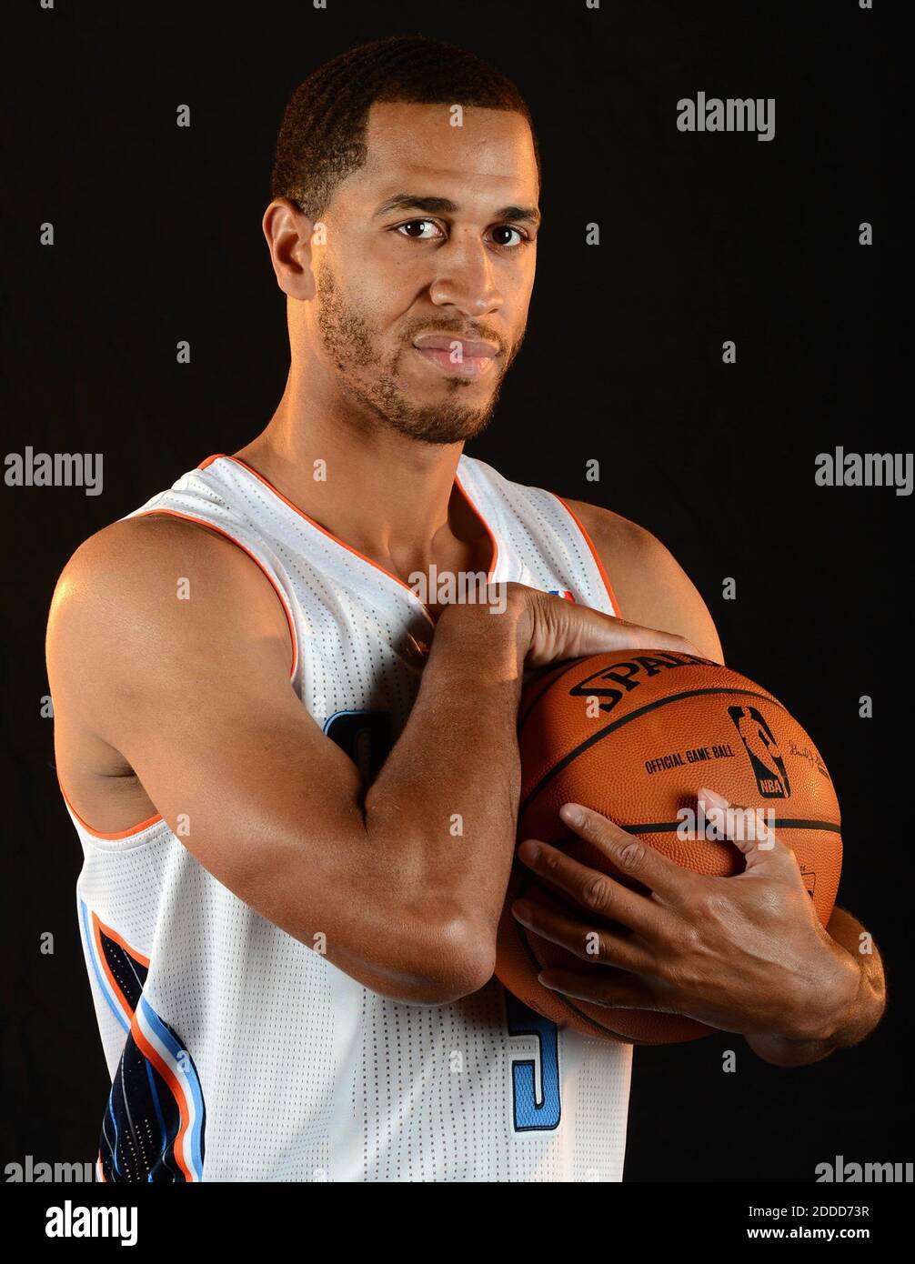 Jannero Pargo Bobcats