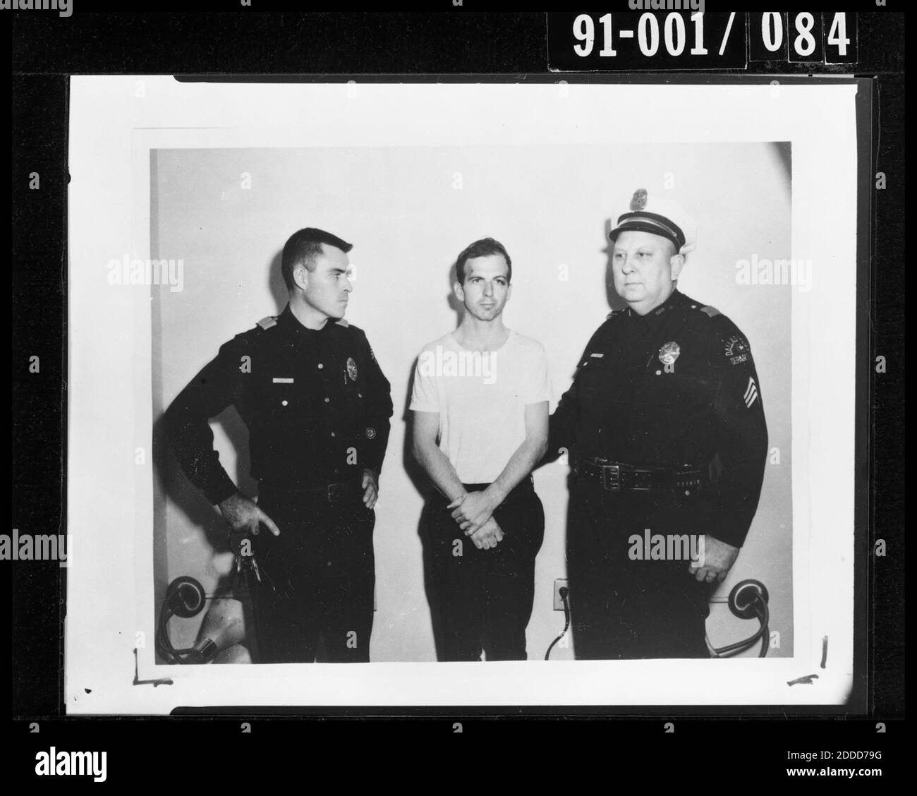 Lee harvey oswald Black and White Stock Photos & Images - Alamy