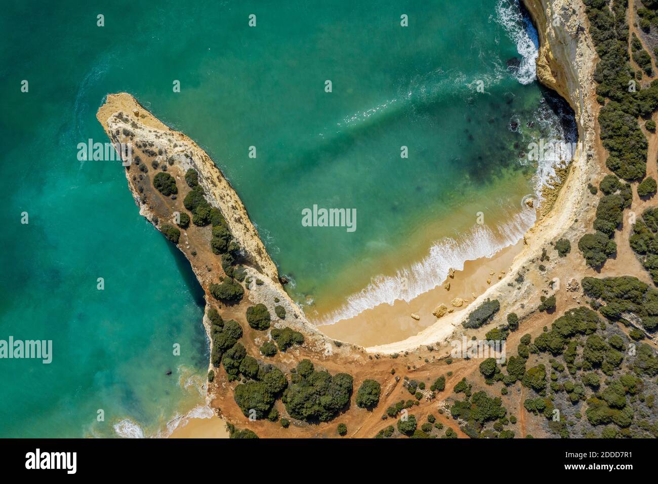 Praia da morena hi-res stock photography and images - Alamy