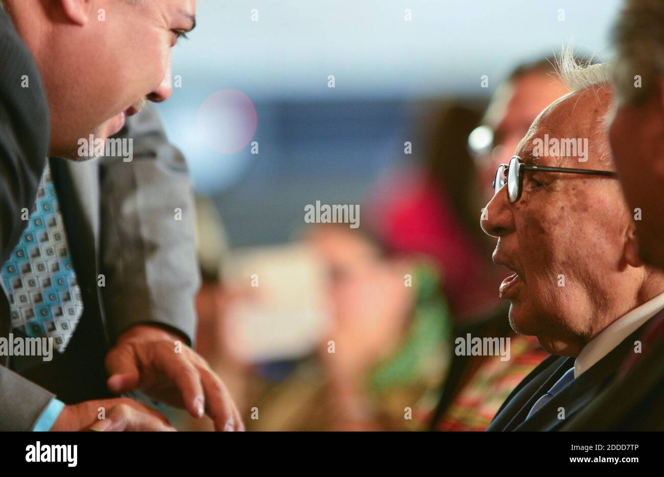 Congressional gold medal code talkers hi-res stock photography and ...