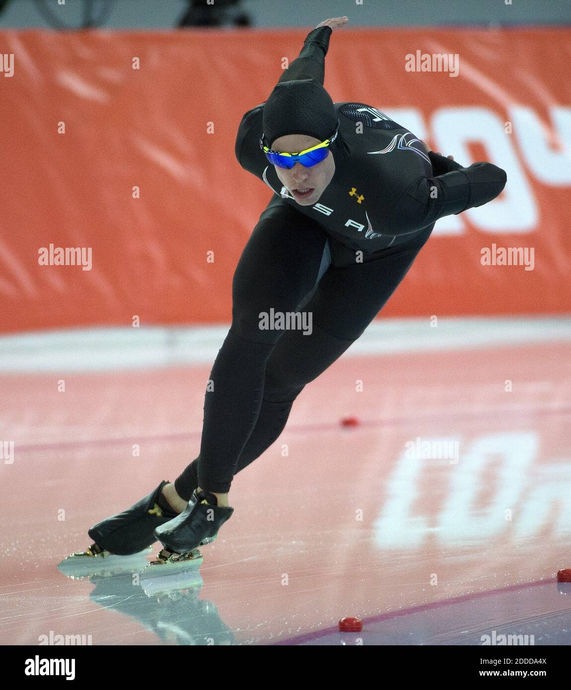 NO FILM, NO VIDEO, NO TV, NO DOCUMENTARY - USA's Patrick Meek competes ...