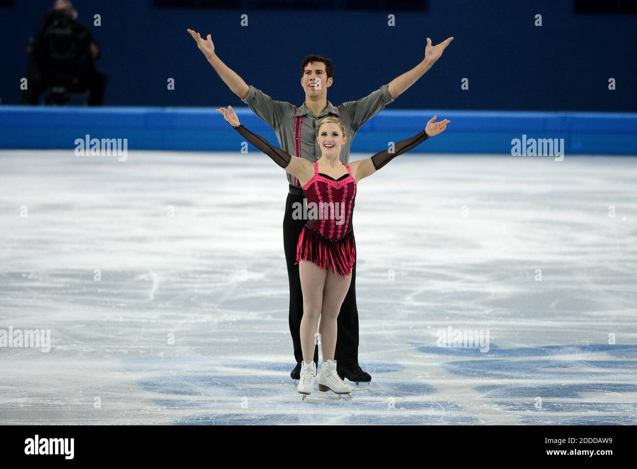 NO FILM, NO VIDEO, NO TV, NO DOCUMENTARY - Canada's Paige Lawrence and ...