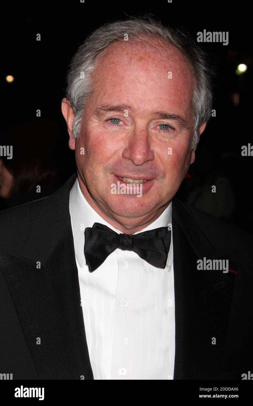 Stephen Schwarzman arriving at TIME 100 Gala at Time Warner Center in ...
