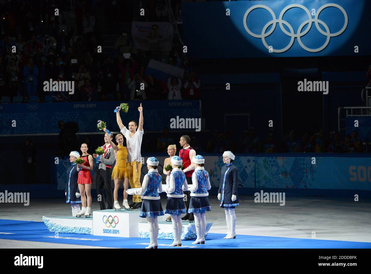 Maxim savchenko hi-res stock photography and images - Alamy