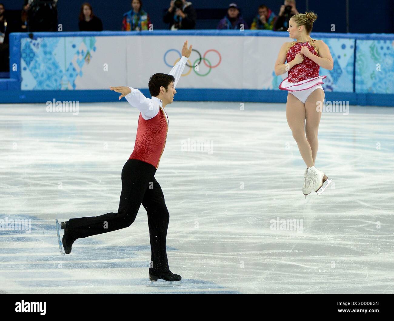 NO FILM, NO VIDEO, NO TV, NO DOCUMENTARY - Paige Lawrence and Rudi ...