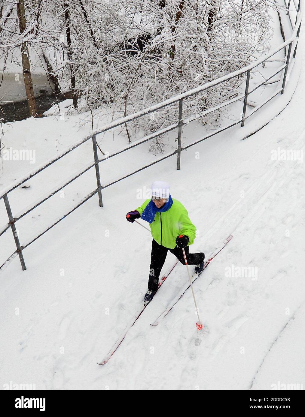 Mcalpine creek hi-res stock photography and images - Alamy