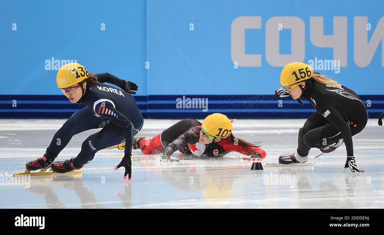 Jessica Smith Speed Skater