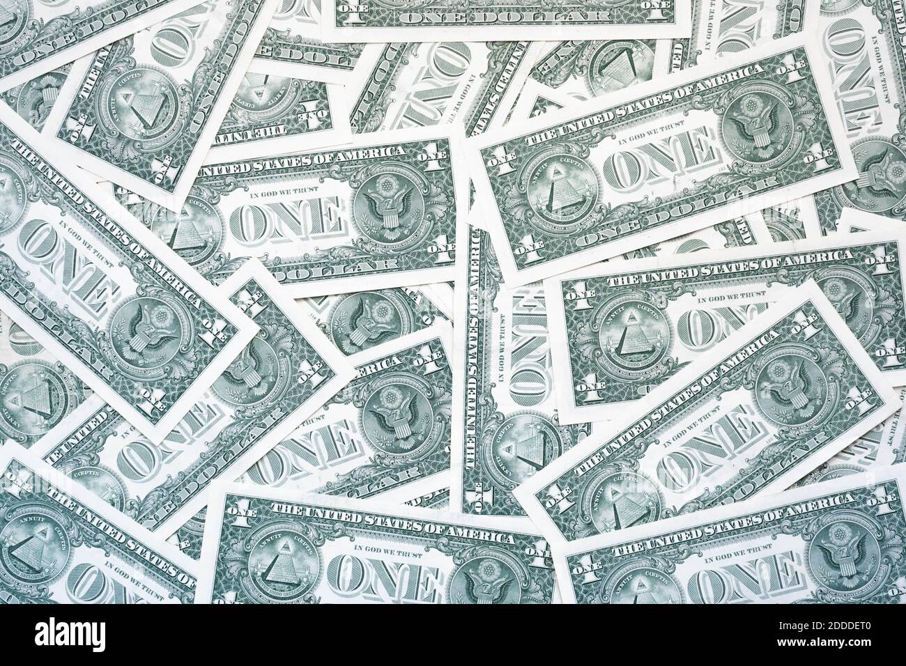 Simple Dollar High Resolution Stock Photography and Images - Alamy