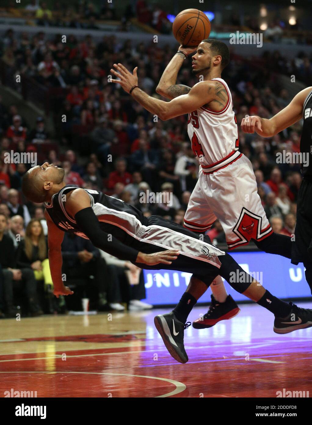 Dj Augustin Bulls Wallpaper