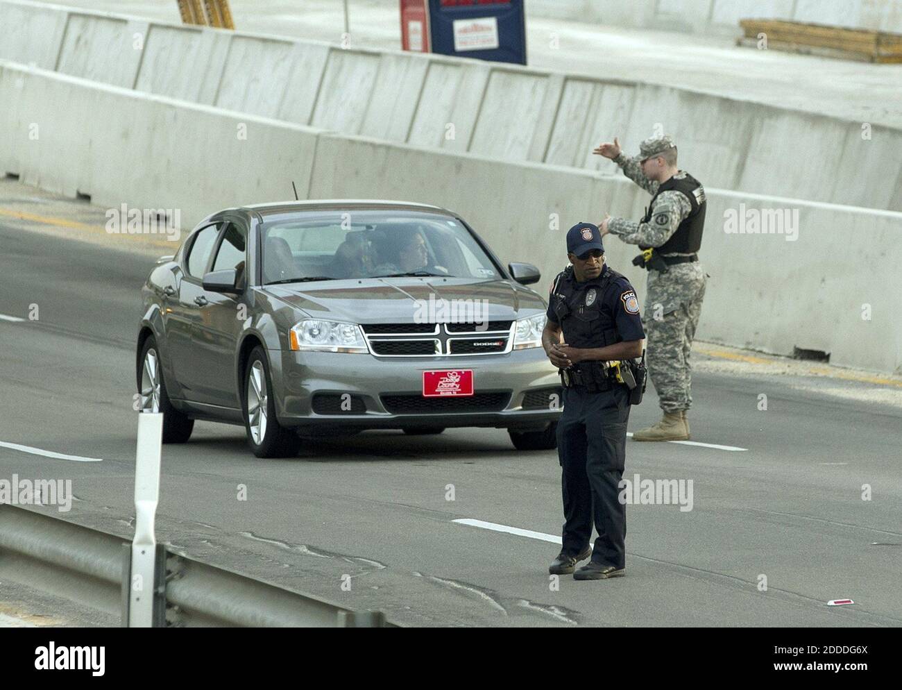 Bernie beck gate hi-res stock photography and images - Alamy