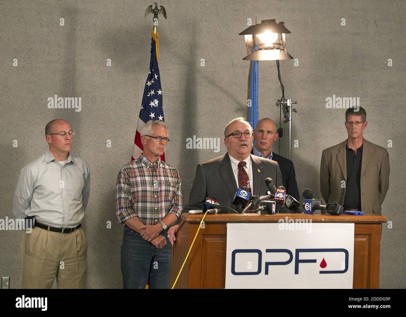 John douglass fbi hi-res stock photography and images - Alamy