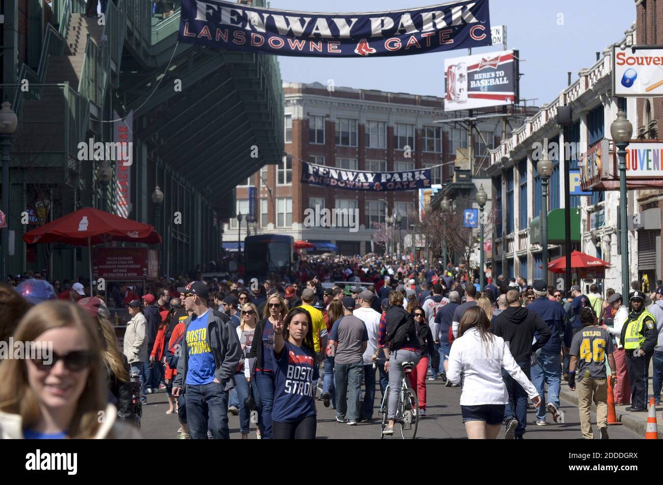 Lansdowne street hi-res stock photography and images - Alamy