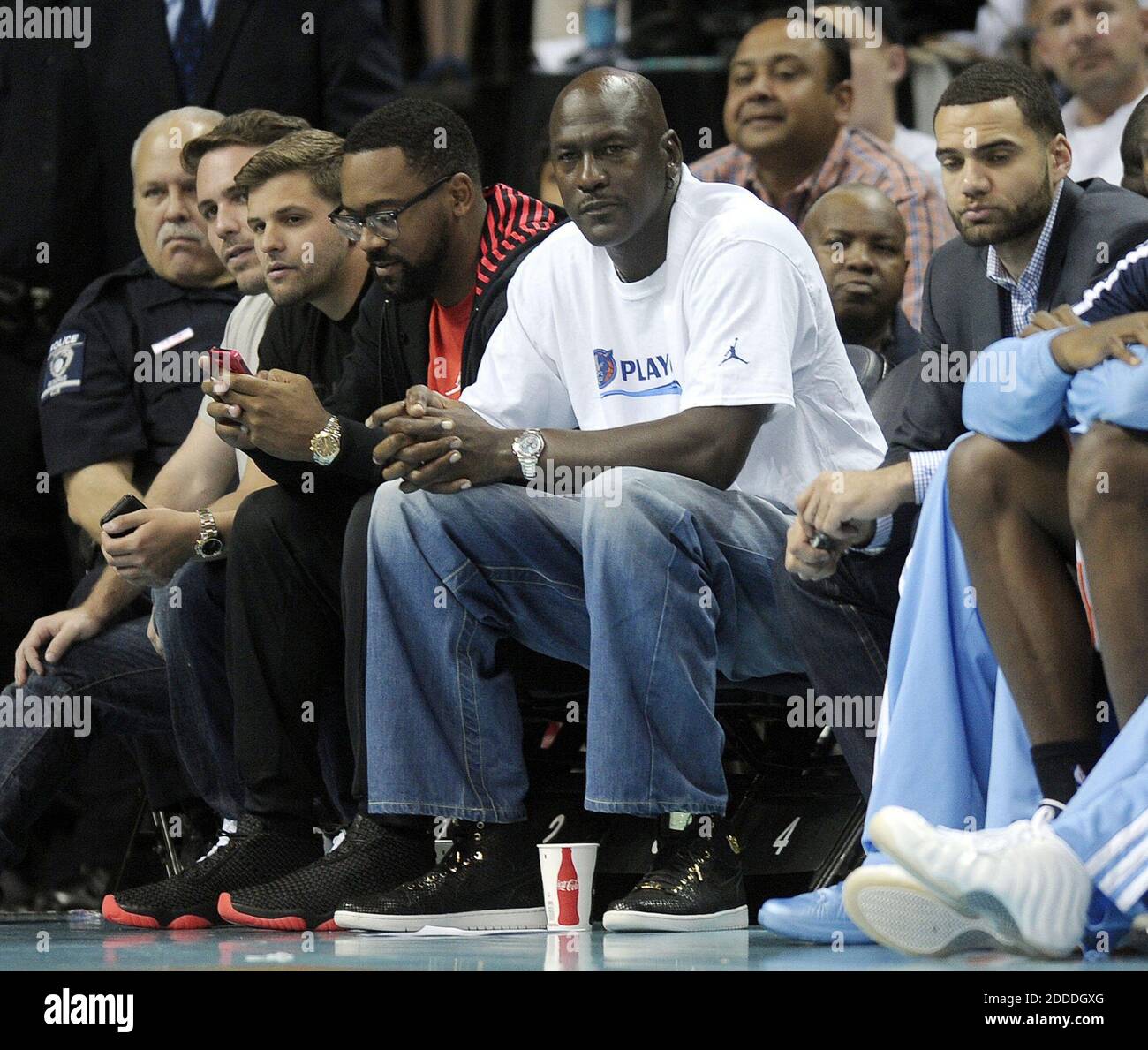 Michael jordan team usa hi-res stock photography and images - Alamy