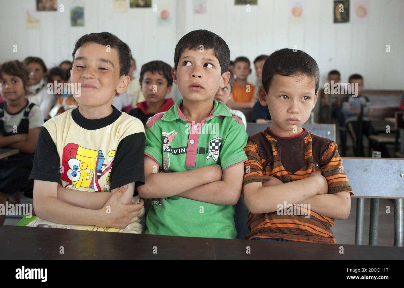 Saudi arabia school children hi-res stock photography and images - Alamy
