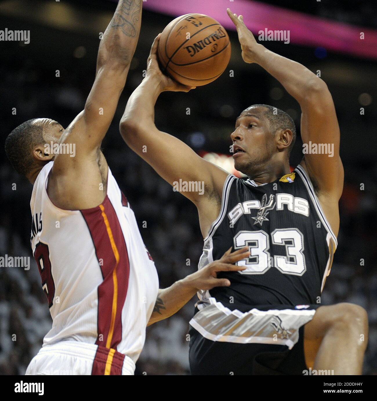 Washington Wizards Rashard Lewis