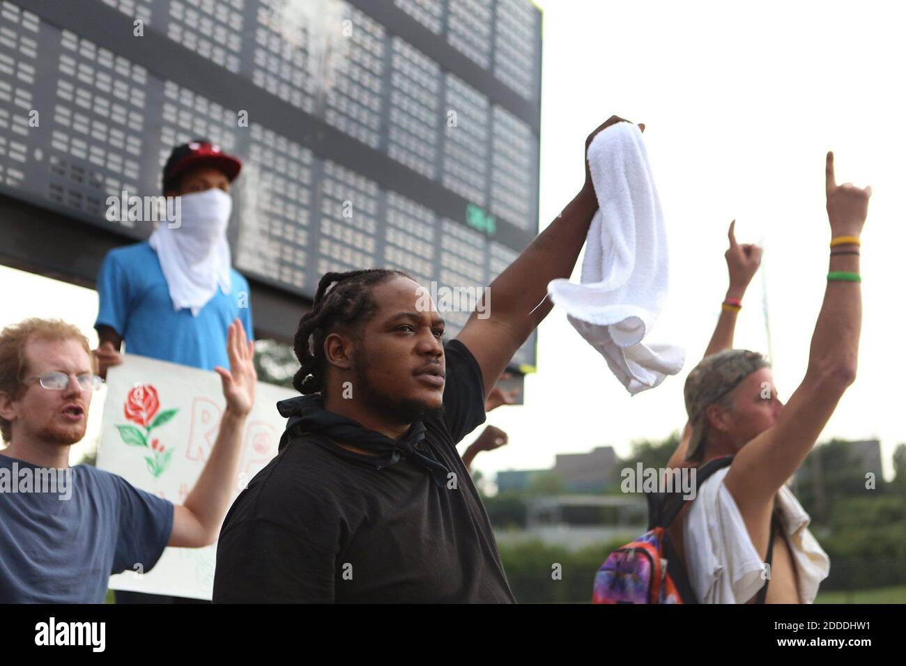 Steven wash hi-res stock photography and images - Alamy