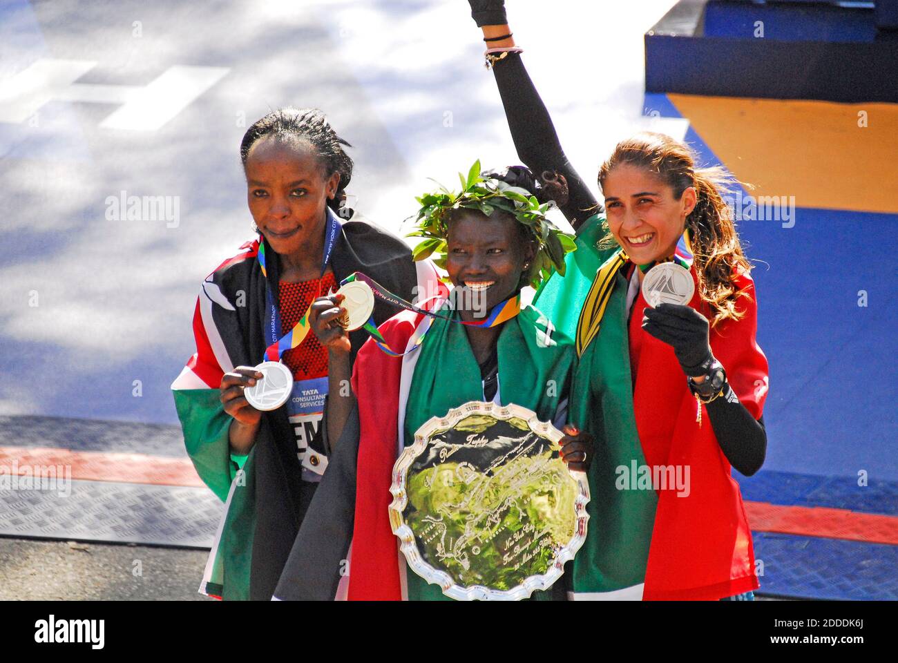 Jemima sumgong hi-res stock photography and images - Alamy