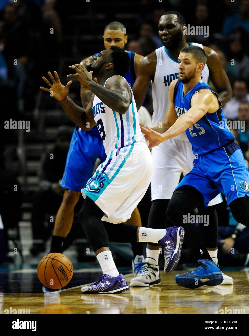 Pj Hairston Hornets