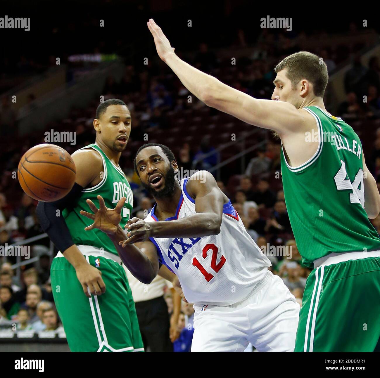 Jared Sullinger Celtics 2022
