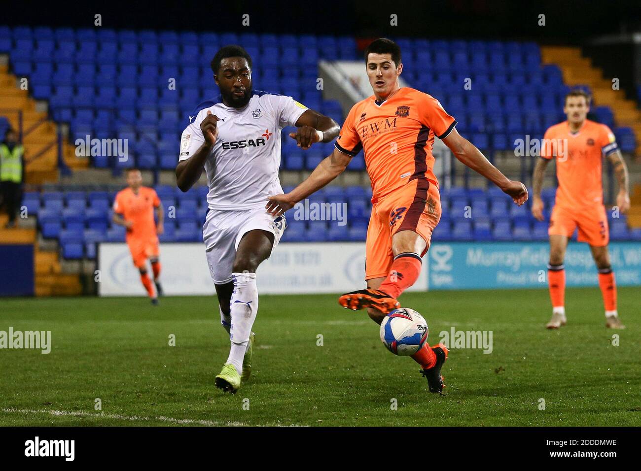 Jon mellish carlisle hi-res stock photography and images - Alamy