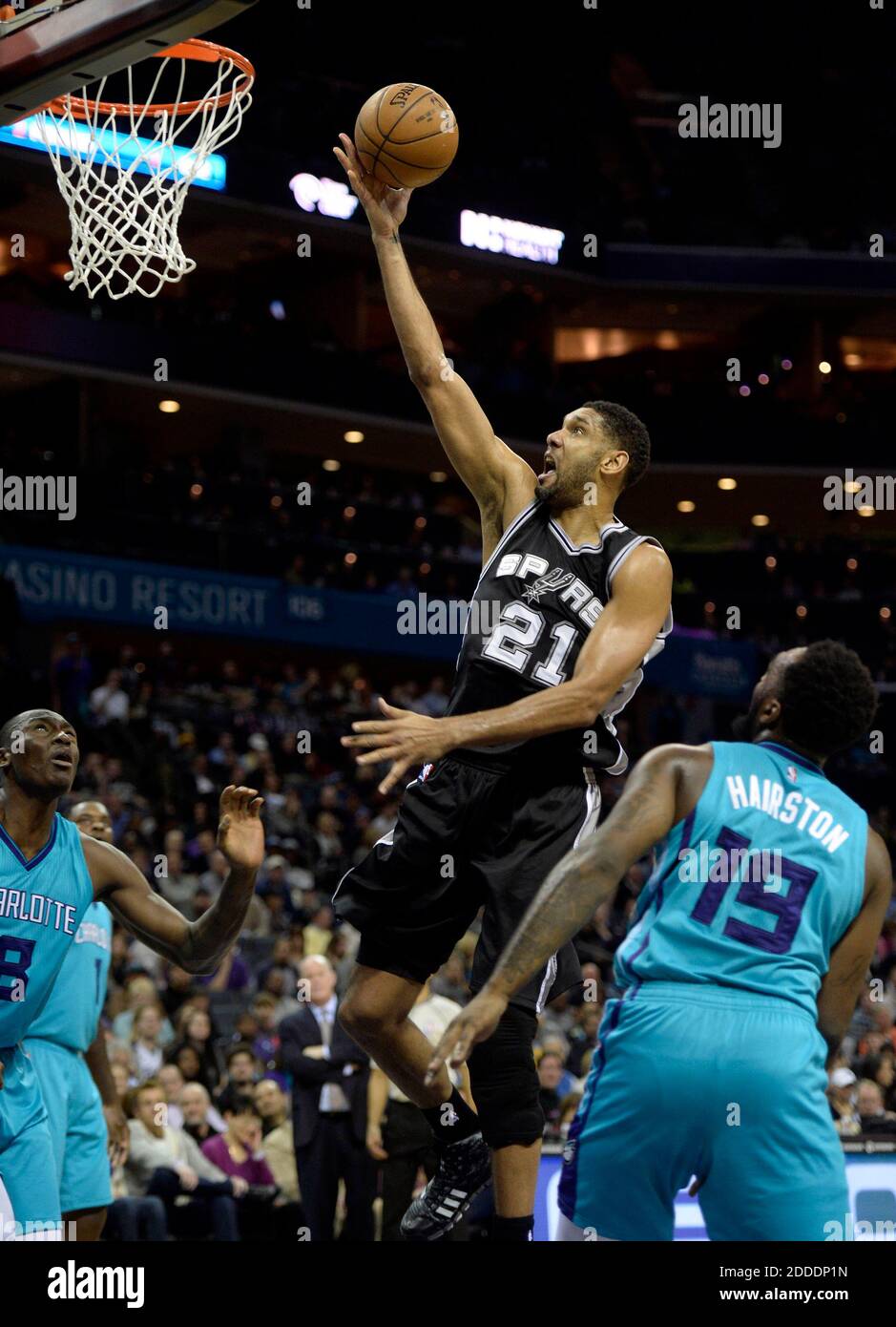 Pj Hairston Dunk